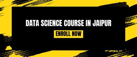 Data Science Course In Jaipur Thirdeye Computer Classes