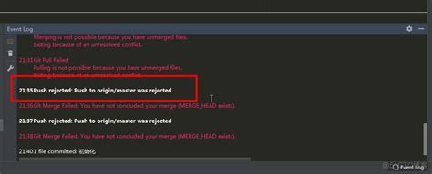 Gitlab初始化项目和冲突解决 Funkyteddy的技术博客 51cto博客