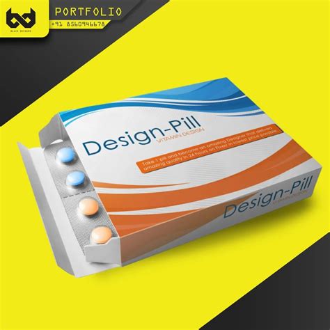 Pharma Package Designing Services Box Design In Jaipur Id 2853781830348