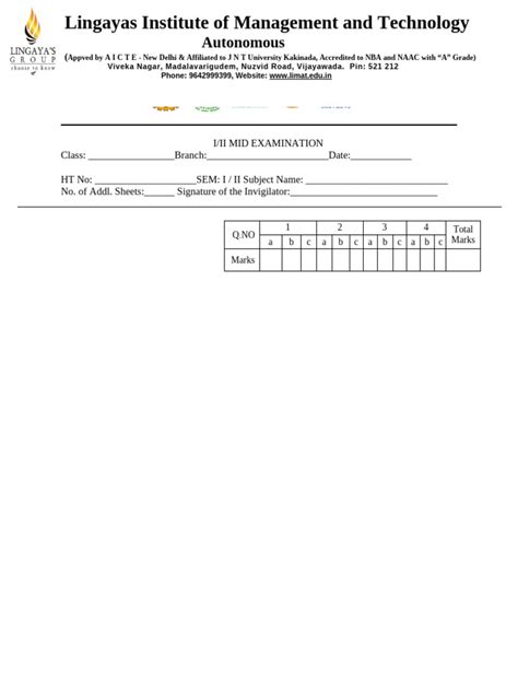 Autonomus Main Sheet Pdf