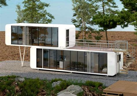 Modular Community Gardens Affordable Prefab Therapy Centers Light Steel