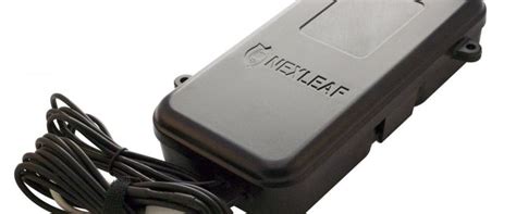 Nexleaf Data And Technology Solutions For Better Health