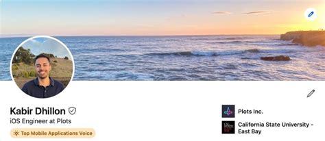 kabir dhillon on linkedin topmobileapplicationsvoice topvoice iosdev mobiledev