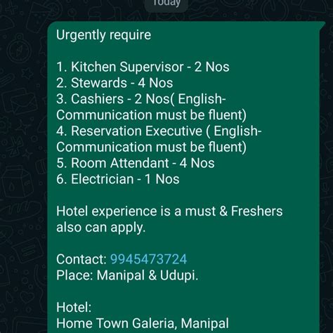 Pradeep Kotian Posted On Linkedin