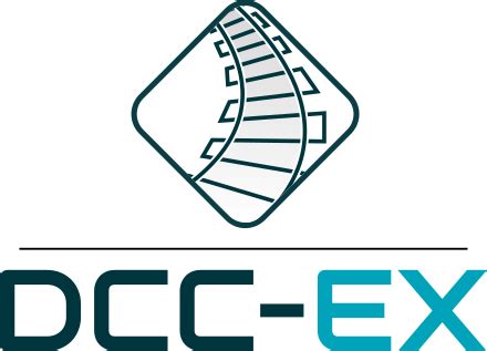 DCC EX Model Railroading DCC EX Model Railroading Documentation