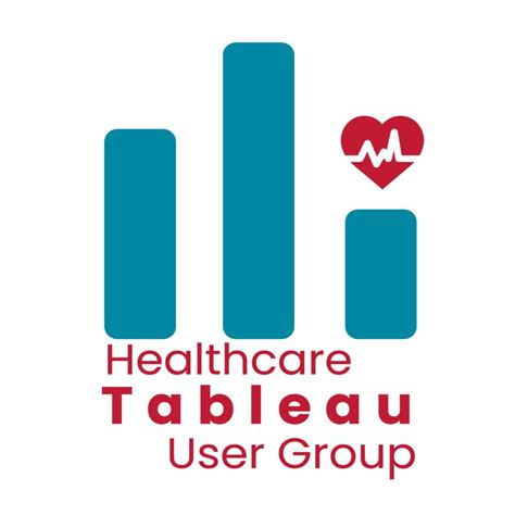 Tableau Healthcare Tableau User Group