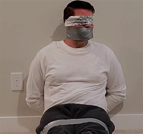Hunk Bound Gagged Video Thisvid Com
