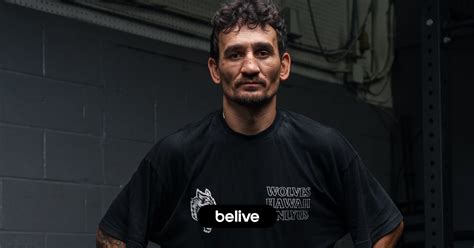 მაქს ჰოლოუეიმ საკუთარი მომავლის შესახებ ისაუბრა Belive Ge