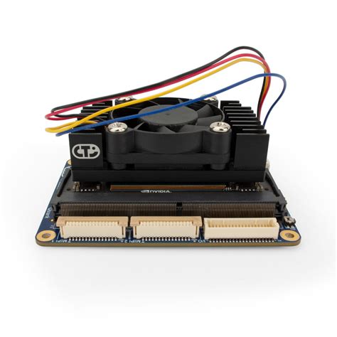 Connect Tech NGX014 05 WDL Systems