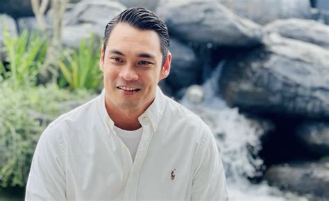 ‘saya Masih Lagi Suami Orang Hisyam Hamid Ohbulan