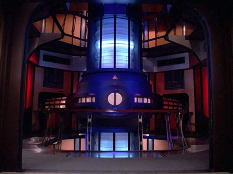 Just For Fun 1 Hour 40 Minutes Of The Enterprise Warp Core Sound