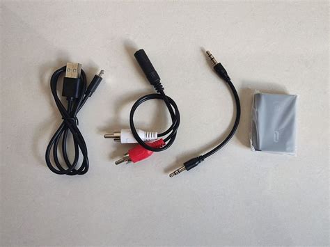 Taotronics Wireless 2 In 1 Adapter Mobile Phones And Gadgets Mobile And Gadget Accessories Other