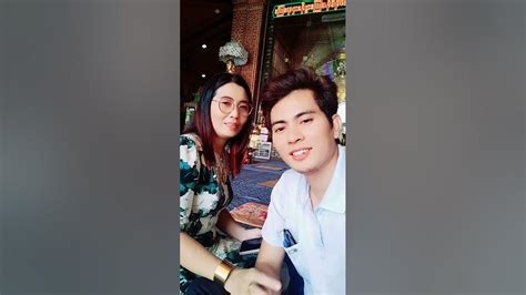 ဟိုအကိုကြီးရဲ့မခင်နှင်းဆီ တေးဆို ဟိန်းသစ်နိုင် Youtube