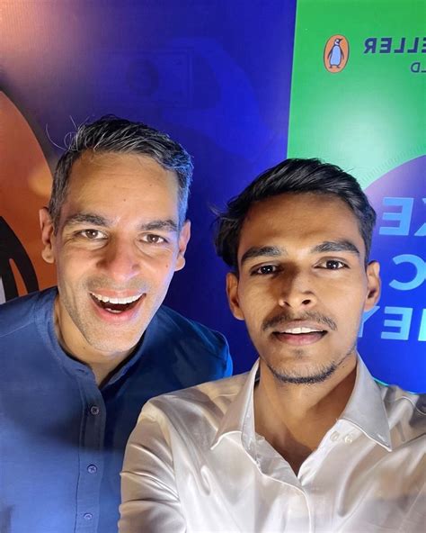 Ravi Saroj On Linkedin Ankurwarikoo Growthmindset