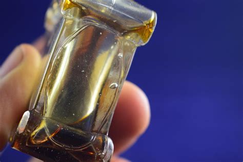 Vintage Passion De Zofaly Paris Perfume 2057418735