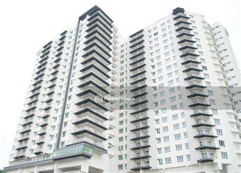 Seri Puteri Condominium For Sale Or Rent Propertyguru Malaysia