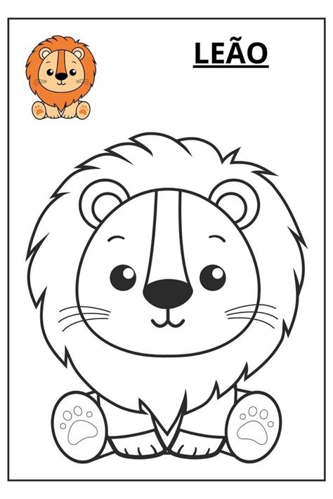 Pin em Educação Infantil