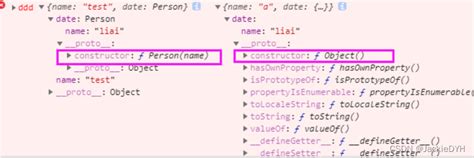Jsonparsejsonstriny 实现对对象的深拷贝深拷贝jsonparsejsonstringfy Csdn博客