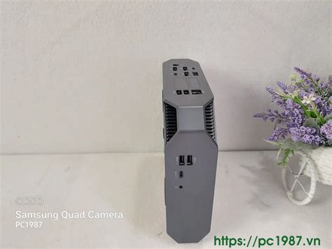 HP Z Mini G Workstation P GB Photoshop AutoCad PC