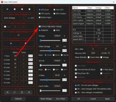 How To Undervolt Your Cpu In Easy Steps