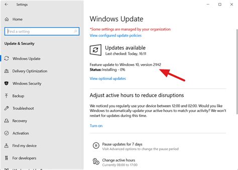 How To Stop And Block Windows 11 Update On Your Windows 10 Pc