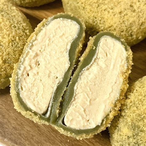 매일우유 아이스 크림떡 인절미크림찹쌀떡 간식 추천 네이버 블로그