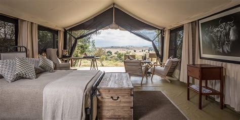 Mara Serena Safari Lodge Maasai Mara National Reserve Kenya