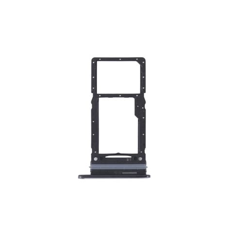 Samsung Galaxy A G Dual Sim Tray Black Mk Mobile