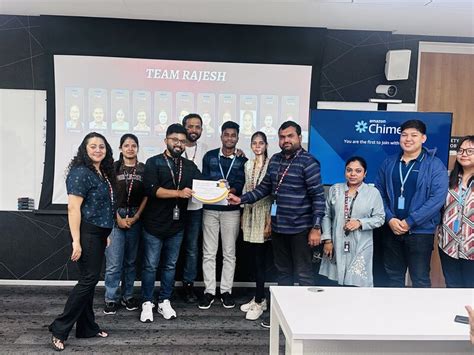 rajesh kumar behera on linkedin deskchampions teamwork success