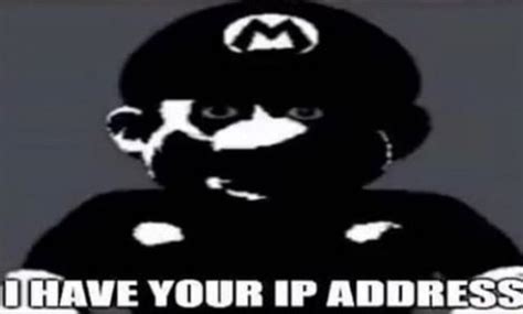 Have Your Ip Address Ifunny Brazil