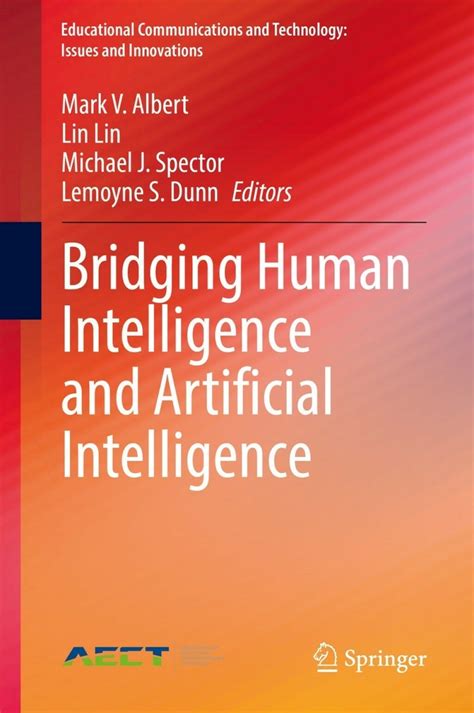 Bridging Human Intelligence And Artificial Intelligence Premiumjs Store