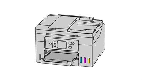 Canon Manuals Gx Setup