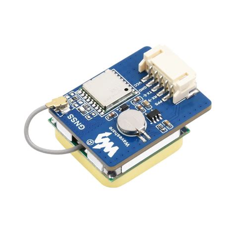 L K Multi GNSS Module Supports GPS BDS QZSS L K GPS Module