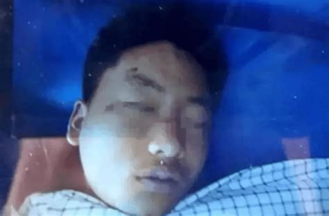 “妈，我不反抗，命还给你”，河北15岁男孩，撞破母亲奸情，竟被2人活活掐死齐凤芝方世才孩子