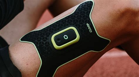 Improve Your Running With Real Time Analytics Using Clomp Geeky Gadgets