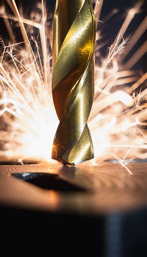 Lambda Function Enabling Autonomous Precision Machining