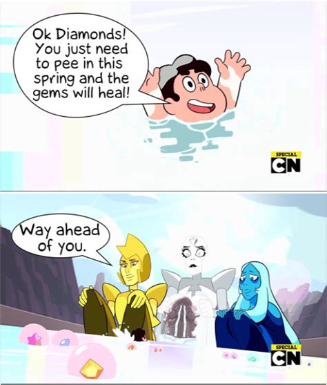 Pearl And Her Many Faces R Stevenuniverse