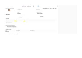 Oracle Hcm Cloud Configuring Approval Workflow DOCX Cloud Computing Internet