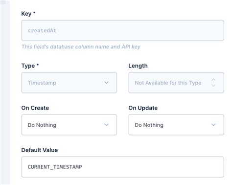 Rangeerror Invalid Time Value · Issue 8015 · Directusdirectus · Github
