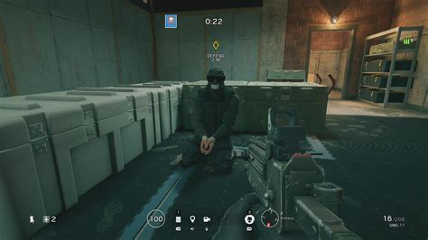 The Best Hostage R Rainbow6