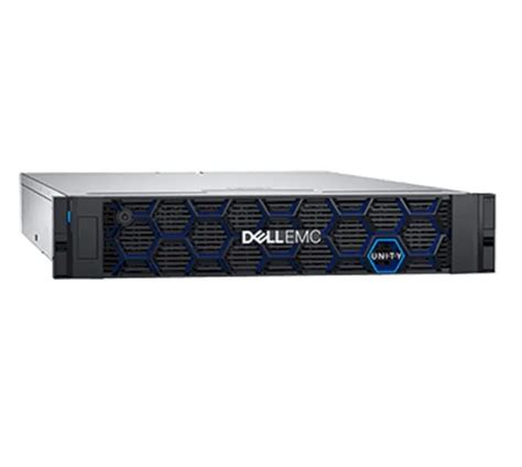 High Quality Unity Xt 380 Storage Server Storage Nas Network Storage