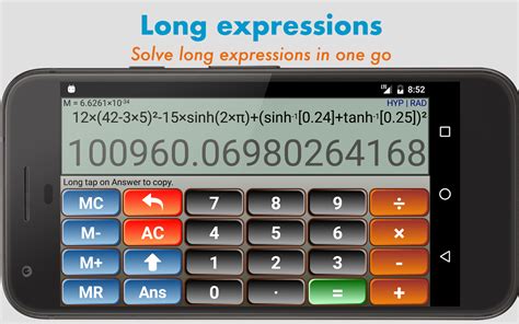 Calculator Plus Free Appstore For Android