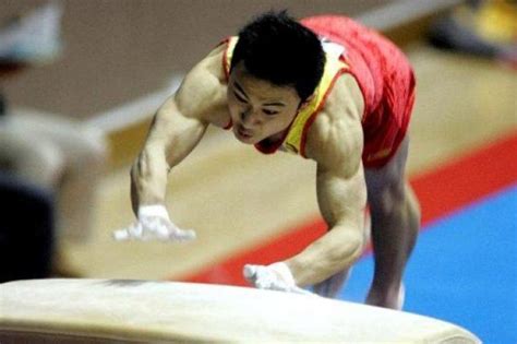 跳马 竞技体操项目 搜狗百科