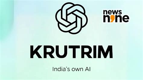 Confusion Spreads As Krutrim Ai Says Its Made By Openai Netizens Buzz With Debate Tech News