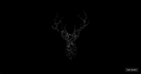 React Particles Js Polygon Mask Forked Codesandbox