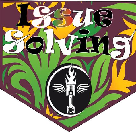 Issue Solving Youtube