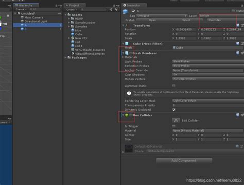 Unity 2018预制件 Prefab更新的一些功能unity 预制体编辑模式修改了哪些东西 Csdn博客