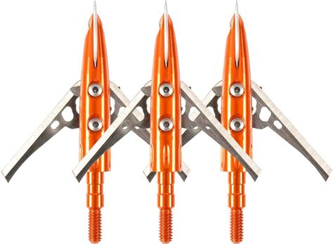 Rage Crossbow X 100 Grain Nc New Sports And Outdoors