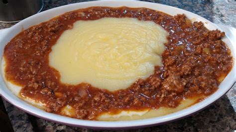 Angu à Baiana Sabor Tradicional Da Bahia