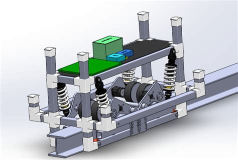 Do Solidworks 3d Modeling2d Cad Drawing By Faruken706 Fiverr